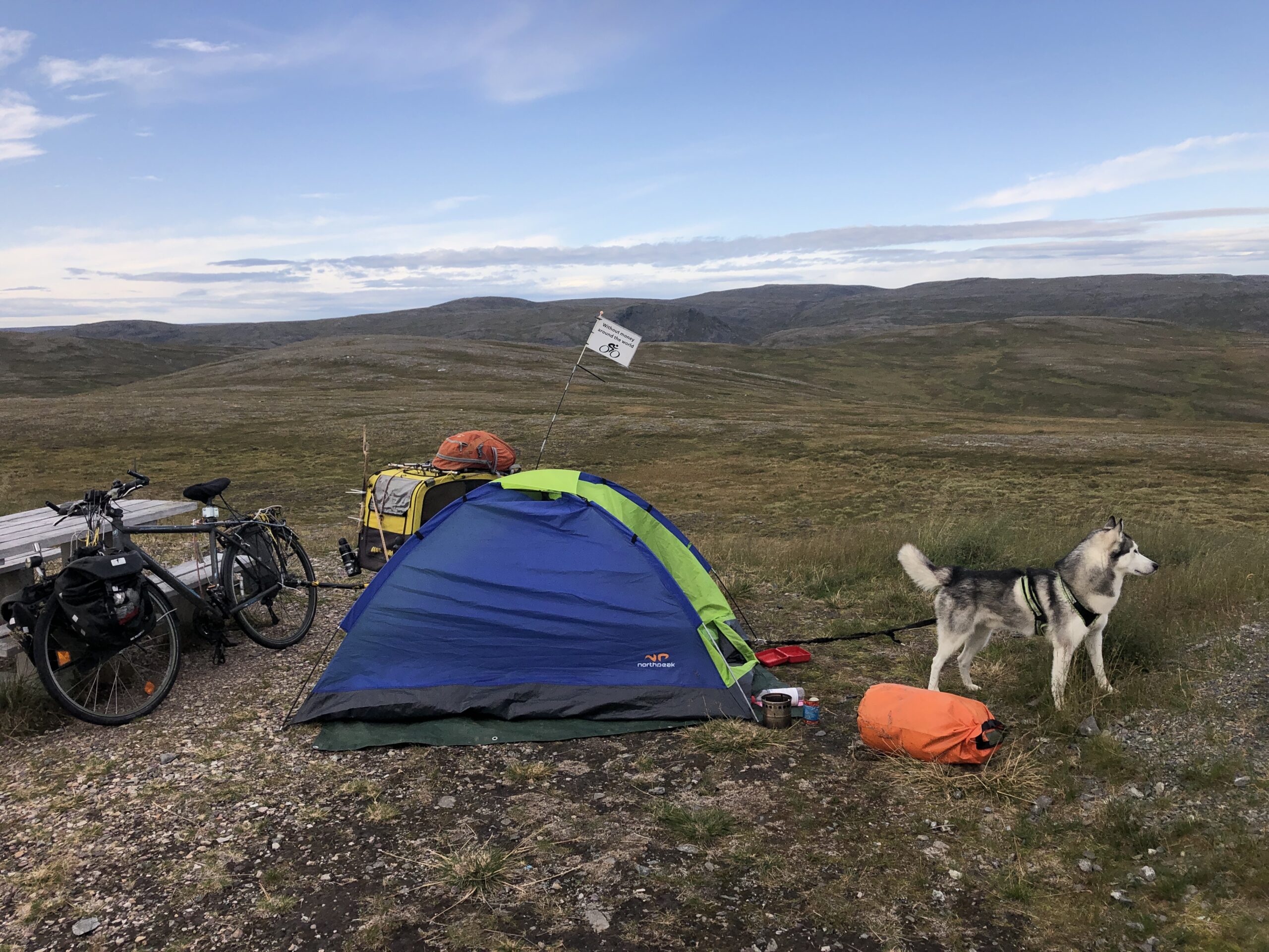Nordkap Norwegen: alles was du vor deinem Besuch wissen musst